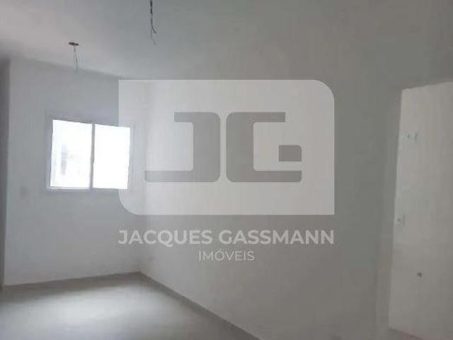 Apartamento à venda em Nova Gerty