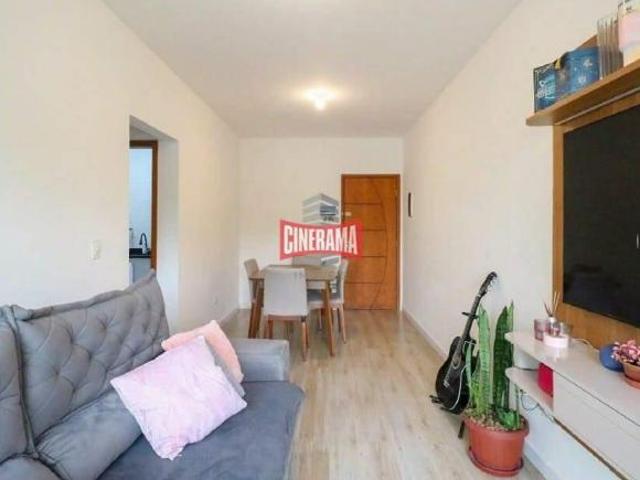 Apartamento à venda em Nova Gerty São Caetano do Sul | Cinerama Imóveis