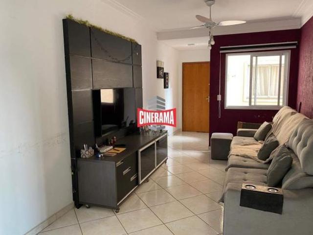 Apartamento à venda em Nova Gerty São Caetano do Sul | Cinerama Imóveis