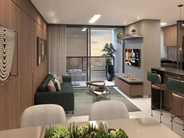 Apartamento à venda em Nova Granada