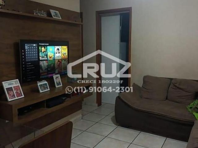 Apartamento à venda em Nova Era