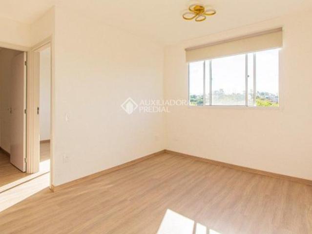 Apartamento à venda em Nova Esperança, Cachoeirinha