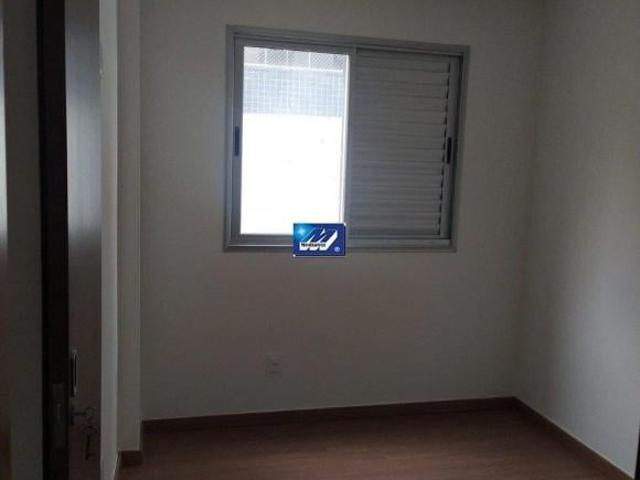 Apartamento à venda em Nova Floresta