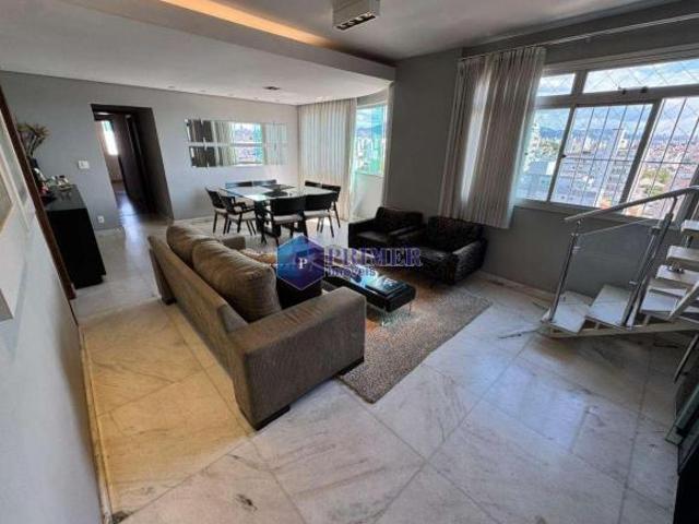 Apartamento à venda em Nova Floresta