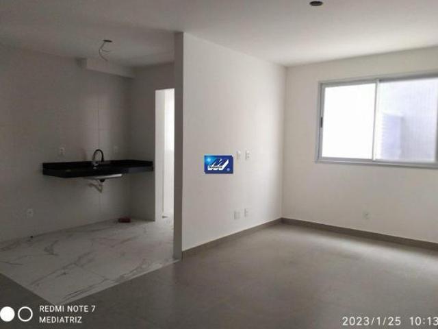 Apartamento à venda em Nova Floresta