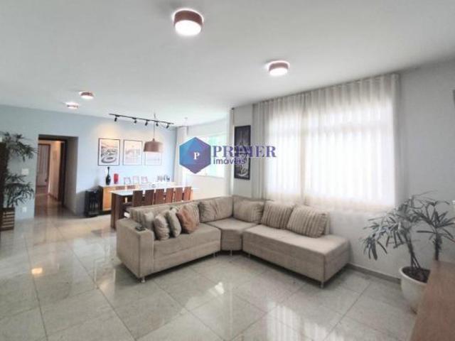 Apartamento à venda em Nova Floresta