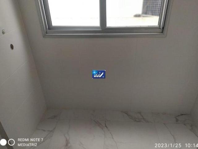 Apartamento à venda em Nova Floresta