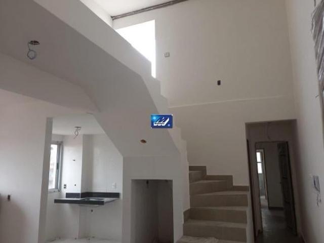 Apartamento à venda em Nova Floresta