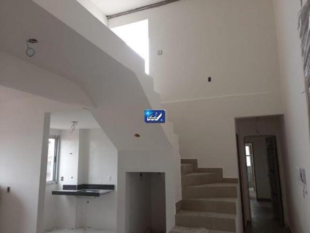 Apartamento à venda em Nova Floresta