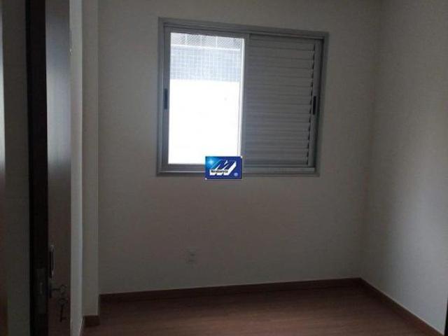 Apartamento à venda em Nova Floresta