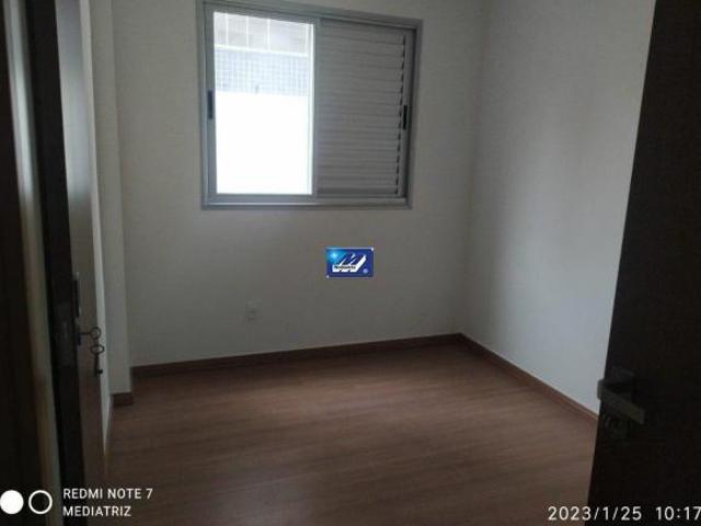 Apartamento à venda em Nova Floresta