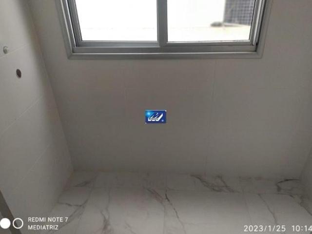 Apartamento à venda em Nova Floresta