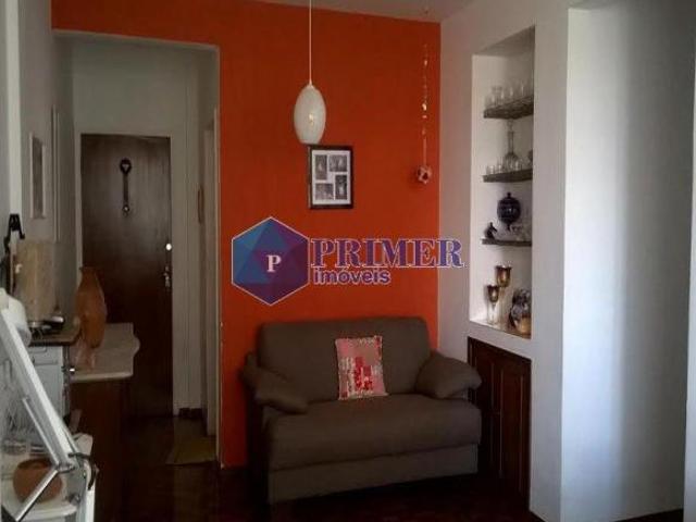 Apartamento à venda em Nova Floresta
