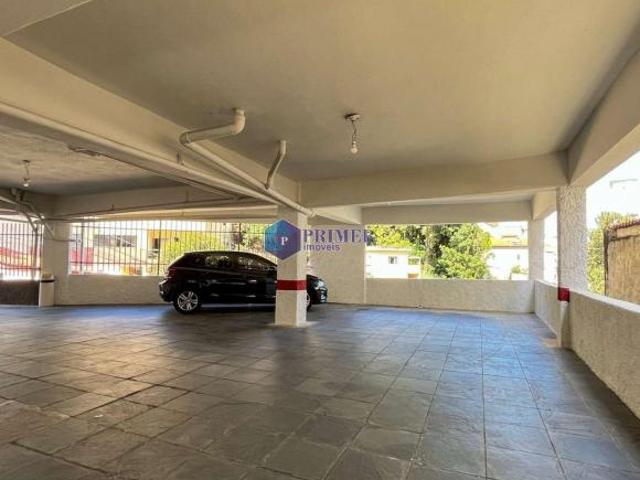 Apartamento à venda em Nova Floresta