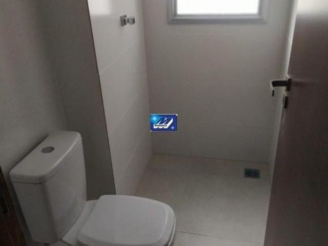 Apartamento à venda em Nova Floresta