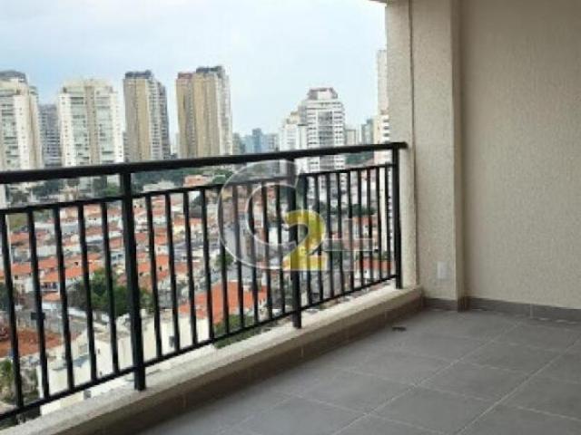 Apartamento à venda em Nova Klabin, Ipiranga com 3 quartos, 1 suíte e 1 vaga