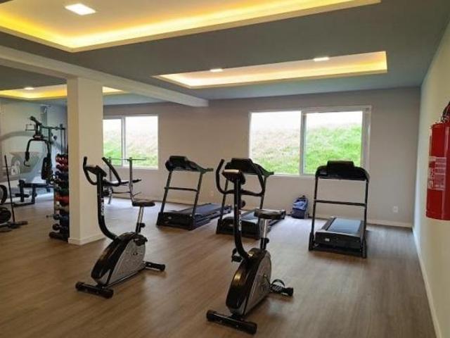 Apartamento à venda em Nova Odessa, Green Village, com 2 quartos, com 54 m²