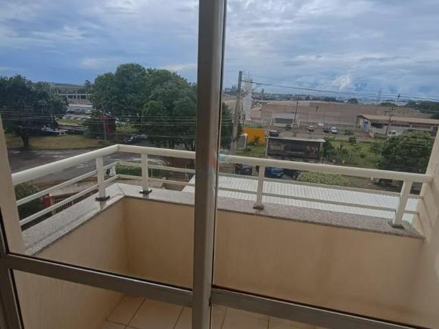 Apartamento à venda em Nova Odessa, Jardim Marajoara, com 2 quartos