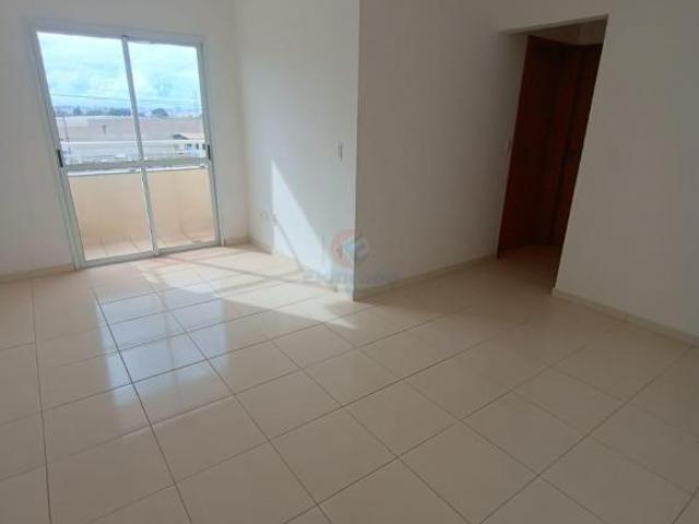 Apartamento à venda em Nova Odessa, Jardim Marajoara, com 2 quartos, com 58 m²