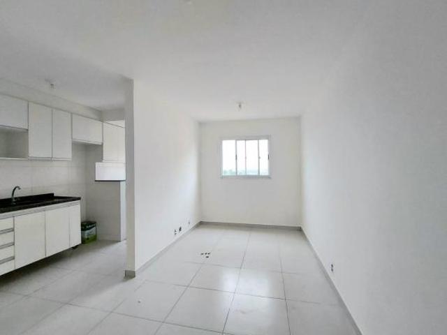 Apartamento à Venda em Nova Odessa, 2 Dorms, 49m², R$224 Mil
