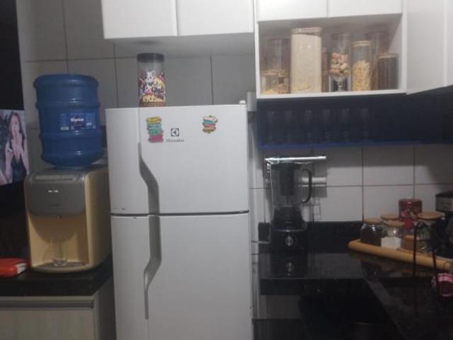 Apartamento à Venda em Nova Odessa, 2 Dorms, 52m², Jardim Monte
