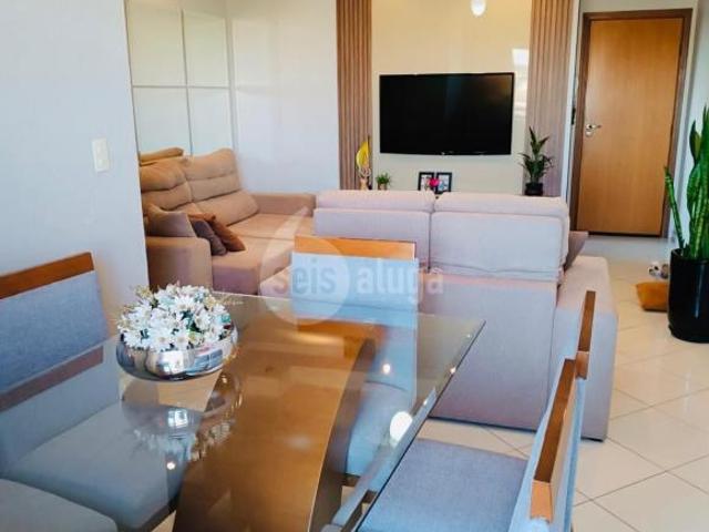 Apartamento à Venda em Nova Odessa | 3 Dorms, 78m², R$440mil