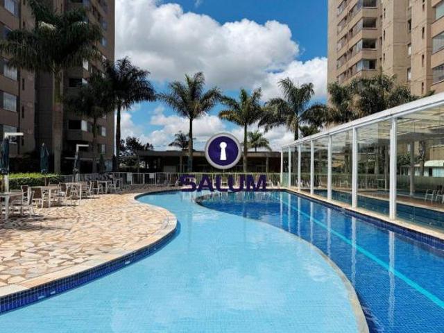 Apartamento à venda em Nova Lima