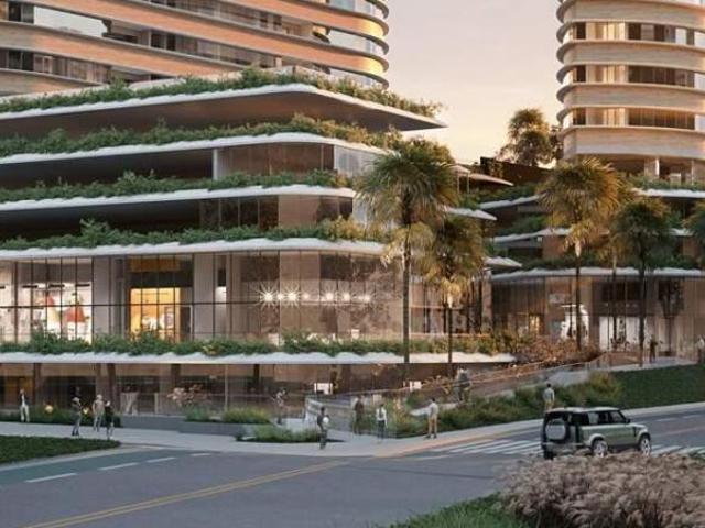 Apartamento à venda em Nova Lima, 3 quartos, Próximo ao Vale do Sereno
