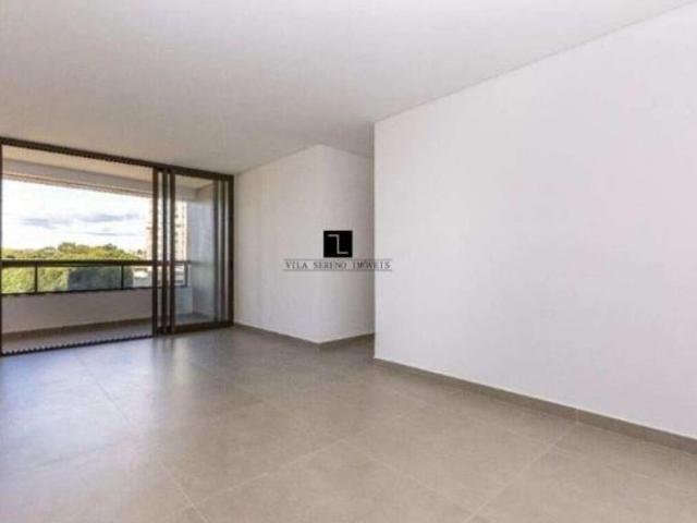 Apartamento à venda em Nova Lima, Vale do Sereno, com 3 quartos, 116m²