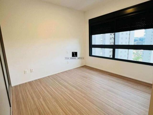 Apartamento à venda em Nova Lima, Vila da Serra, com 2 quartos, 73m²