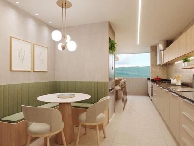 Apartamento à venda em Nova Lima Mont Blanc