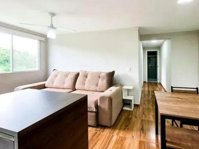 Apartamento à venda em Nova Mont Serrat