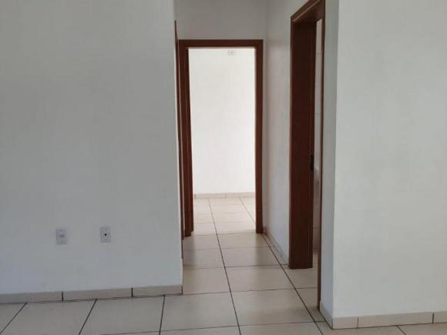 Apartamento a venda em Nova Santa Rita Berto Cirio com acabamento e