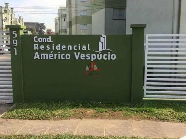 Apartamento à venda em Nova Sapucaia