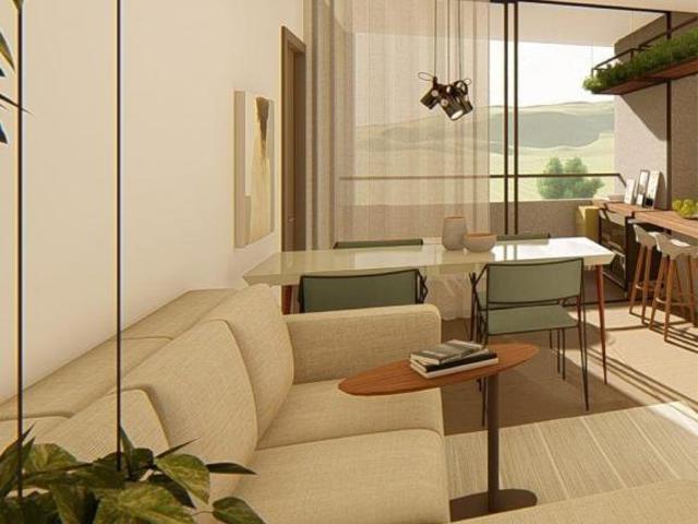 Apartamento à venda em Nova Suíssa