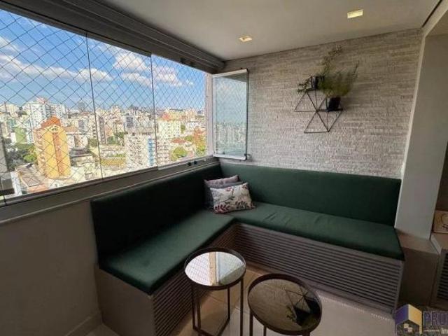 Apartamento à venda em Nova Suíssa
