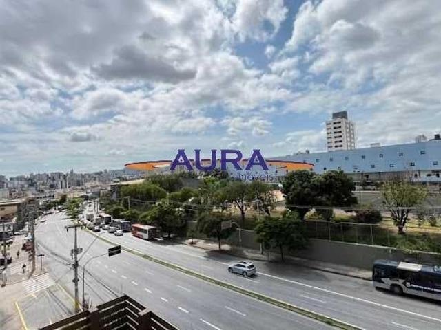 Apartamento à venda em Nova Suíssa
