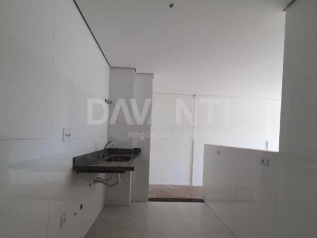apartamento à venda em Nova Paulínia