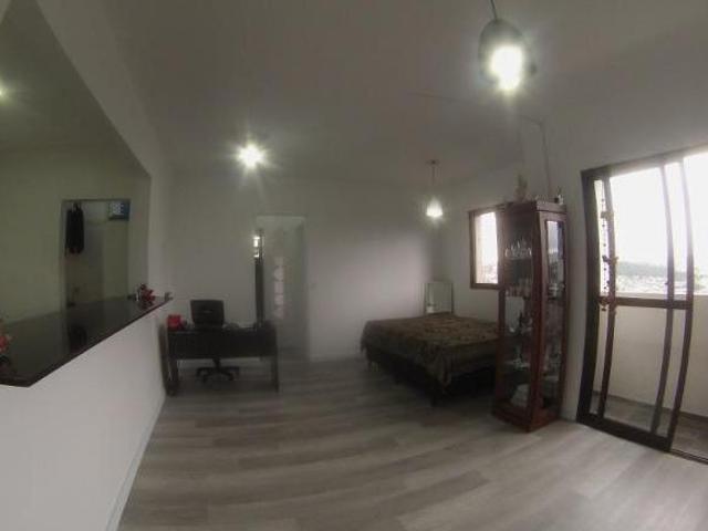 Apartamento à venda em Nova Petrópolis