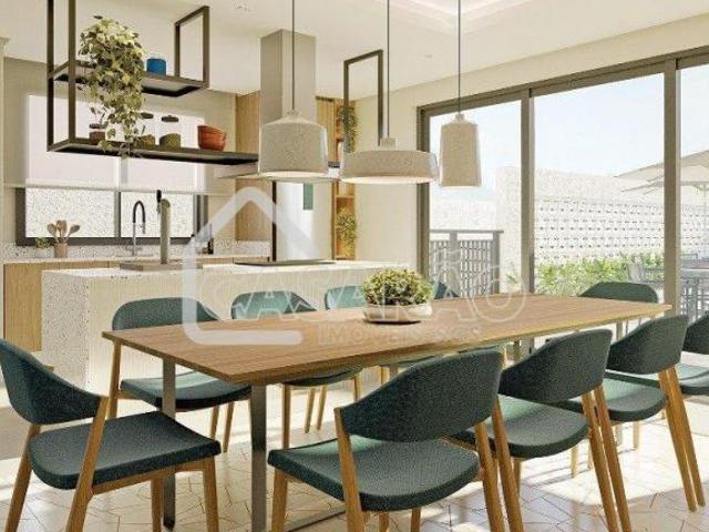 Apartamento à venda em Nova Petrópolis