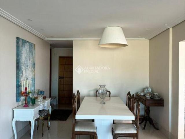 Apartamento à venda em Nova Petrópolis