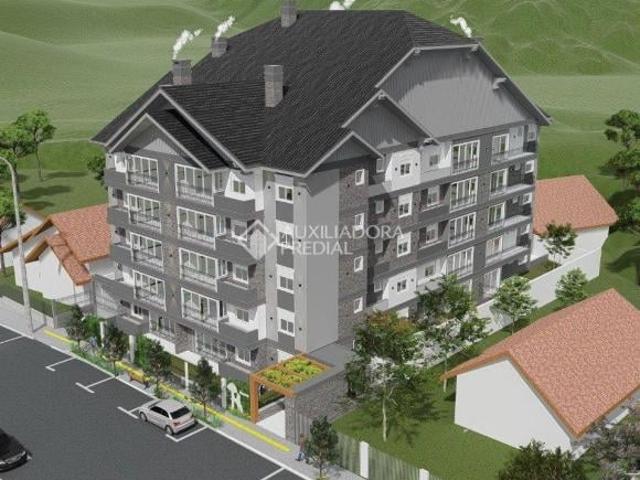 Apartamento à Venda em Nova Petrópolis