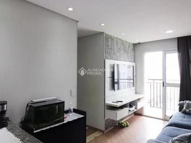 Apartamento à venda em Nova Petrópolis | 65 m² | 3 dormitórios | 1 suíte | 1 vaga