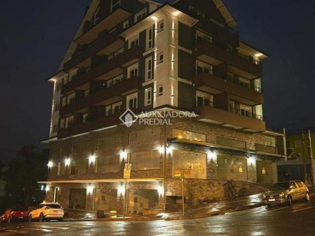 Apartamento à Venda em Nova Petrópolis