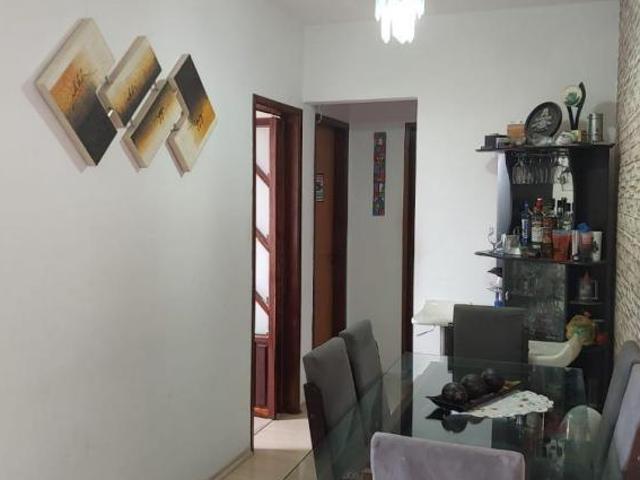 Apartamento à venda em Nova Petrópolis