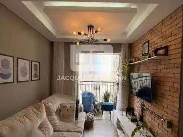 Apartamento à venda em Nova Petrópolis