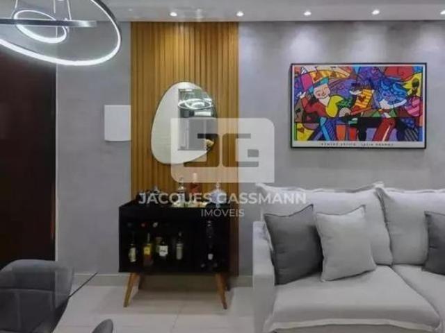 Apartamento à venda em Nova Petrópolis