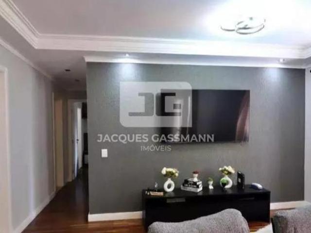 Apartamento à venda em Nova Petrópolis