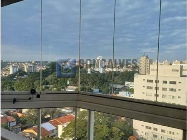 Apartamento à venda em Nova Petrópolis, São Bernardo do Campo – 3 suítes, 3 vagas
