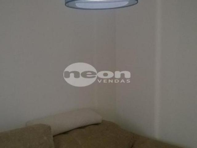 Apartamento à venda em Nova Petrópolis, São Bernardo do Campo